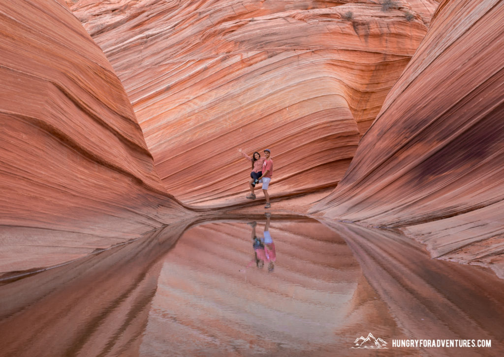 A Complete Guide to Hiking The Wave – Hungry for Adventures