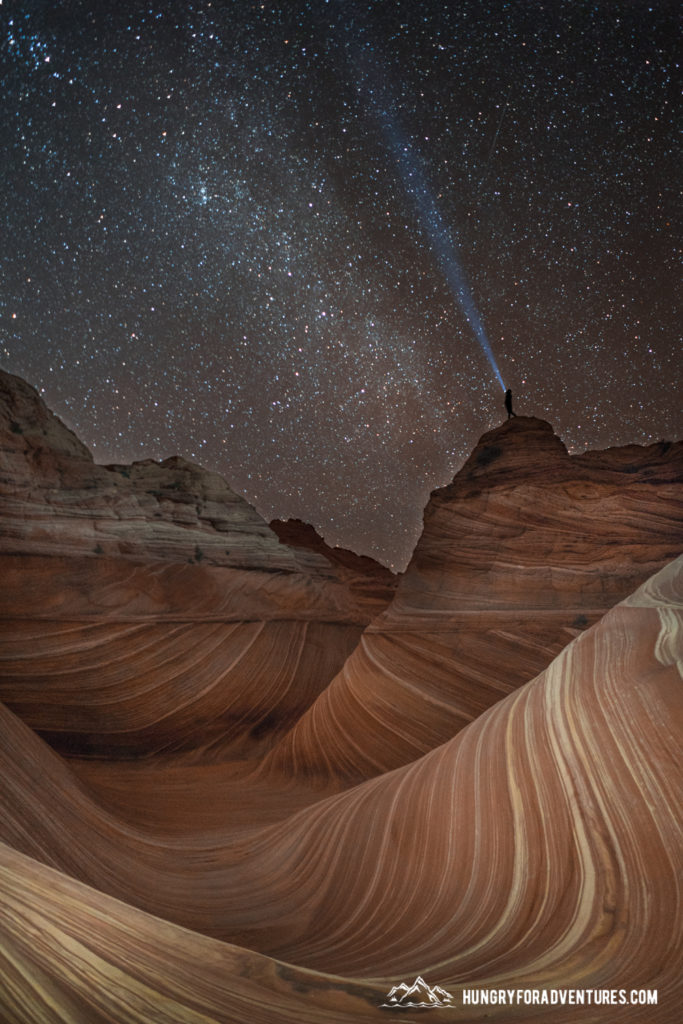 A Complete Guide to Hiking The Wave – Hungry for Adventures